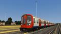 Just Trains - Metropolitan Line & S7+1 Advanced Underground Stock Bundle