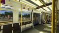 Just Trains - Metropolitan Line & S7+1 Advanced Underground Stock Bundle