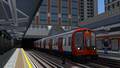 Just Trains - Metropolitan Line & S7+1 Advanced Underground Stock Bundle