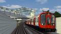 Just Trains - Metropolitan Line & S7+1 Advanced Underground Stock Bundle