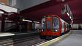 Just Trains - Metropolitan Line & S7+1 Advanced Underground Stock Bundle
