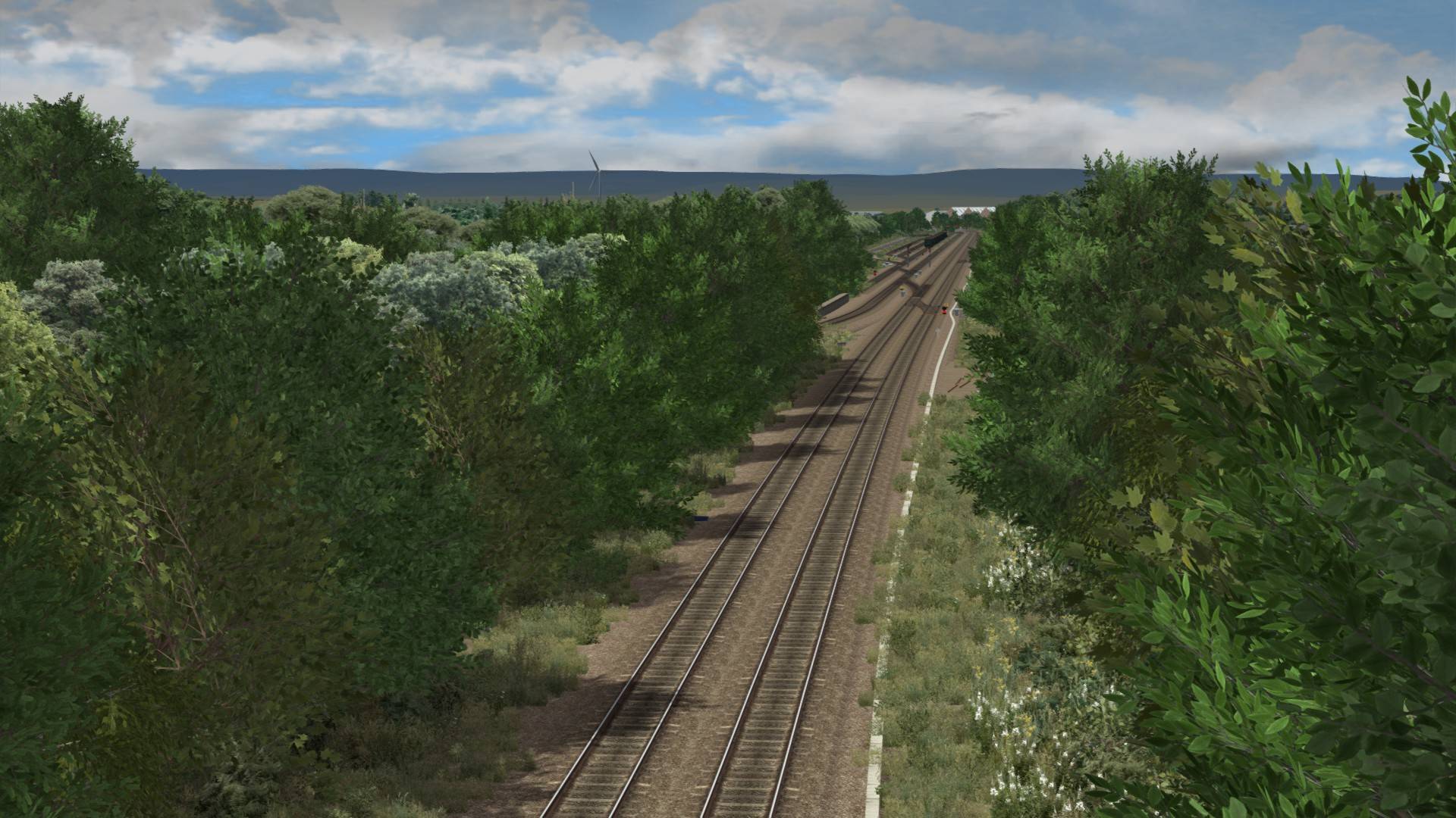 Just Trains - Midland Main Line: Barrow Hill Roundhouse Extension