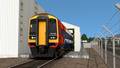Just Trains - Midland Main Line: Derby-Nottingham-Leicester Extension