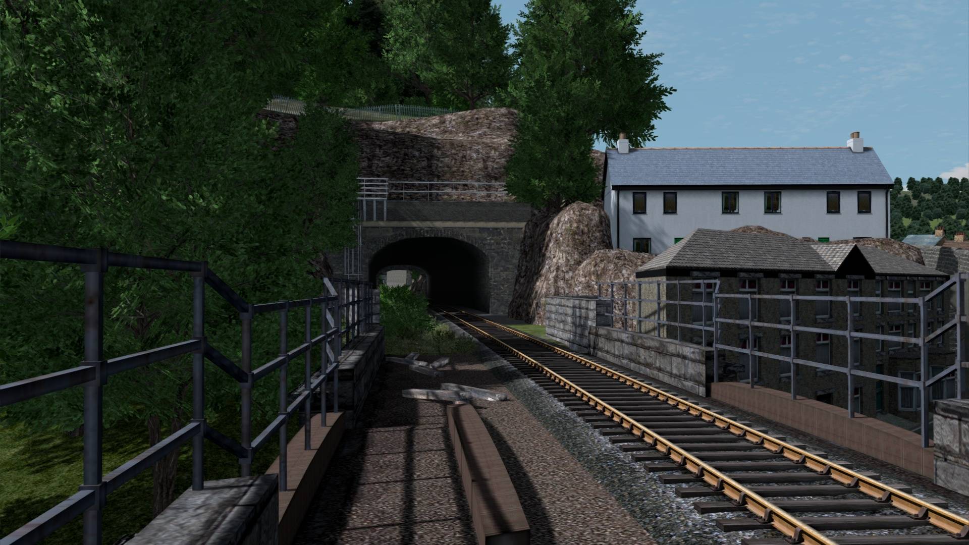 Just Trains - Midland Main Line: Derwent Valley Line