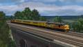 Just Trains - Midland Main Line: Erewash Valley