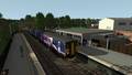 Just Trains - Midland Main Line: Erewash Valley