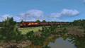 Just Trains - Midland Main Line: Erewash Valley