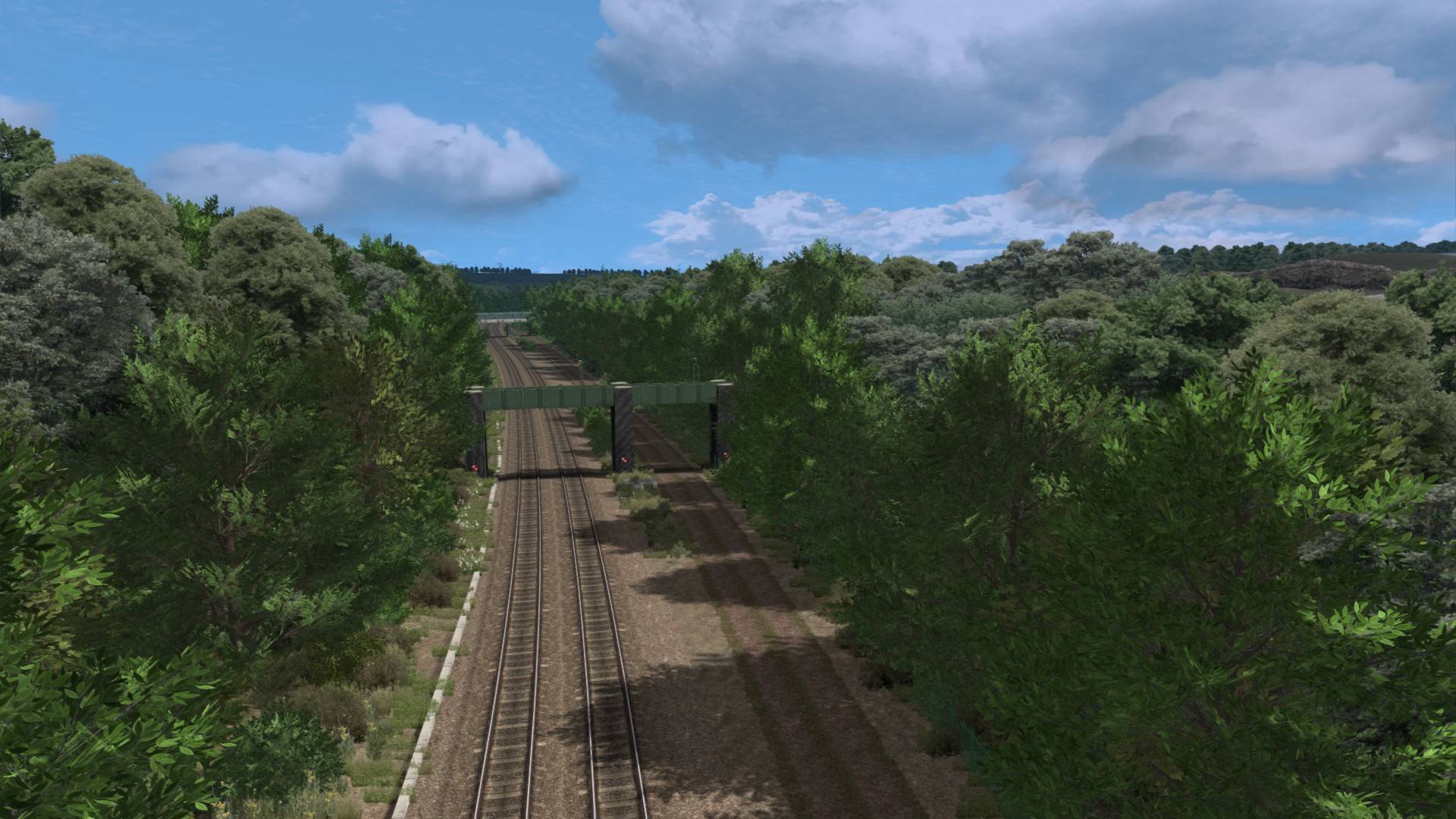 Just Trains - Midland Main Line: Erewash Valley