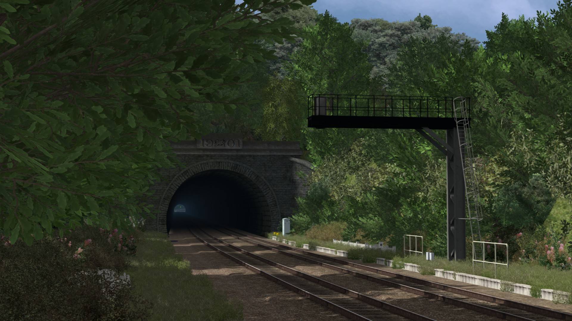 Just Trains - Midland Main Line: Erewash Valley