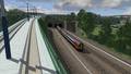 Just Trains - Midland Main Line: Sheffield-Derby