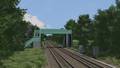 Just Trains - Midland Main Line: Sheffield-Derby
