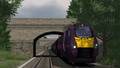 Just Trains - Midland Main Line: Sheffield-Derby