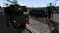 Just Trains - Romantic Railroads German BR 10 Class Locomotive
