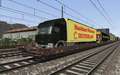 Just Trains - Saadkms Freight Wagons & Bcmz Carriages