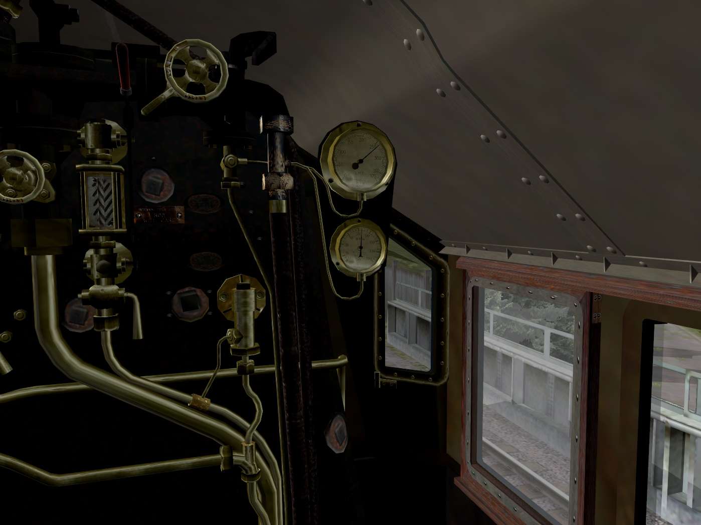 Just Trains - Streamlined Princess Coronation Class