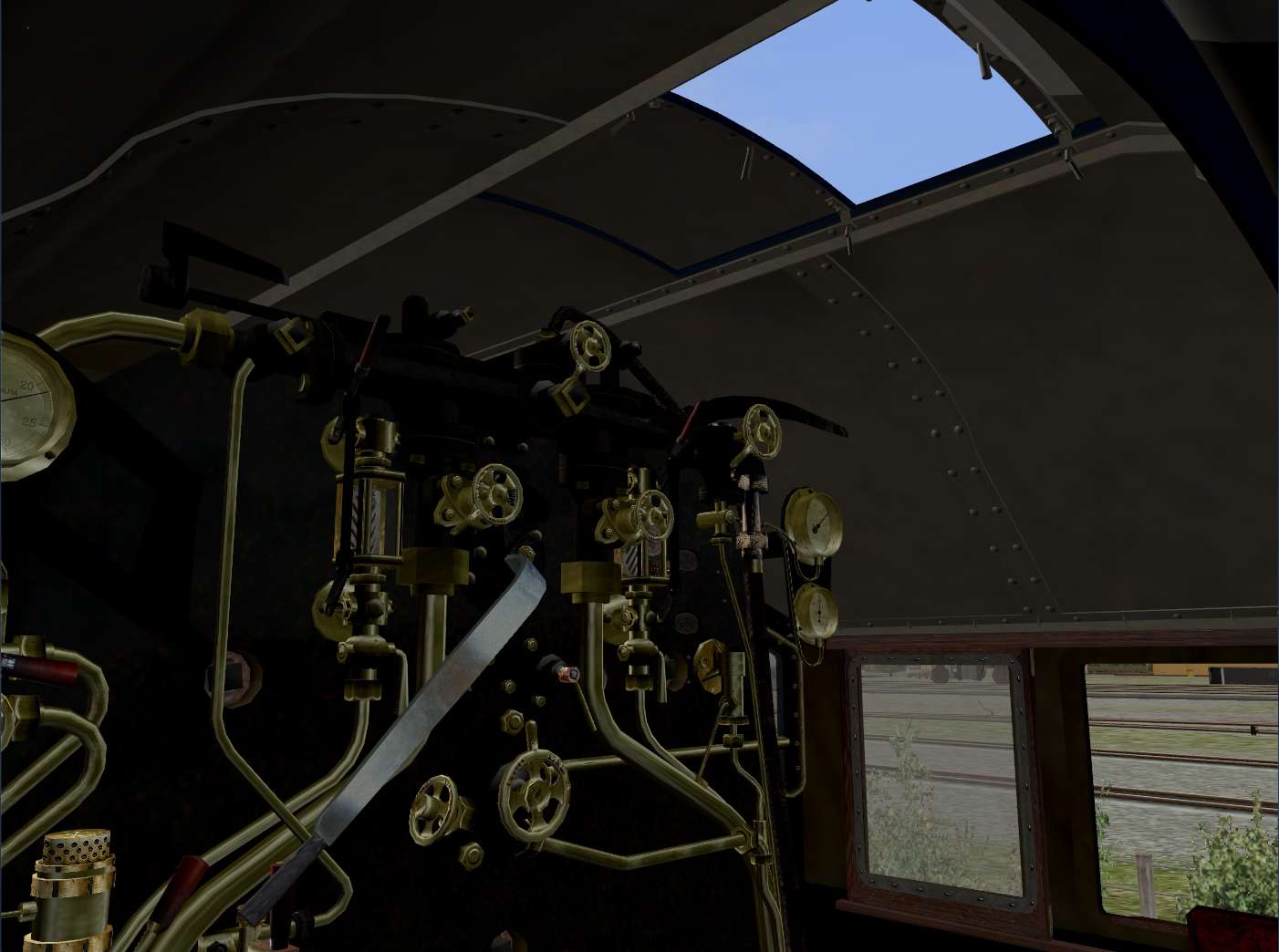 Just Trains - Streamlined Princess Coronation Class