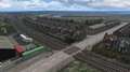 Just Trains - The Mayflower Line - GEML Manningtree-Harwich Upgrade