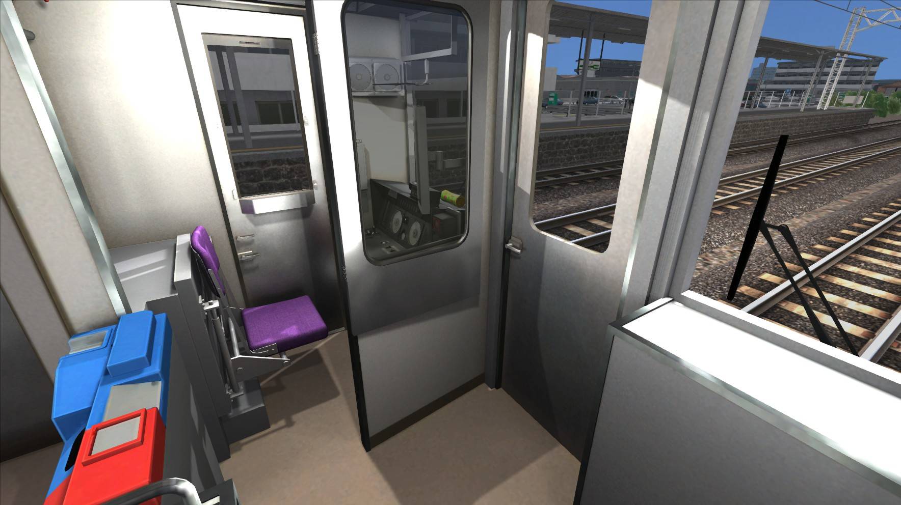 Just Trains - Tohoku High Speed Rail & Main Line