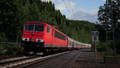 Just Trains - Train Sim World: DB BR 155 Loco Add-On