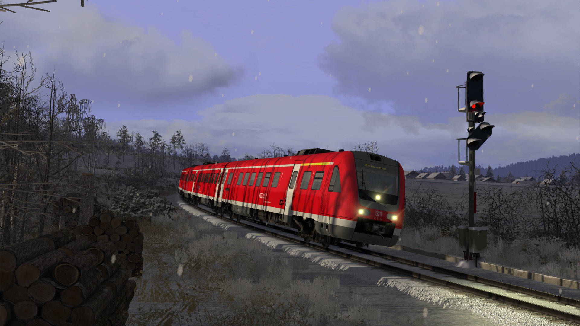 Just Trains - Train Simulator Classic Deluxe Edition