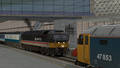 Just Trains - Train Simulator Classic