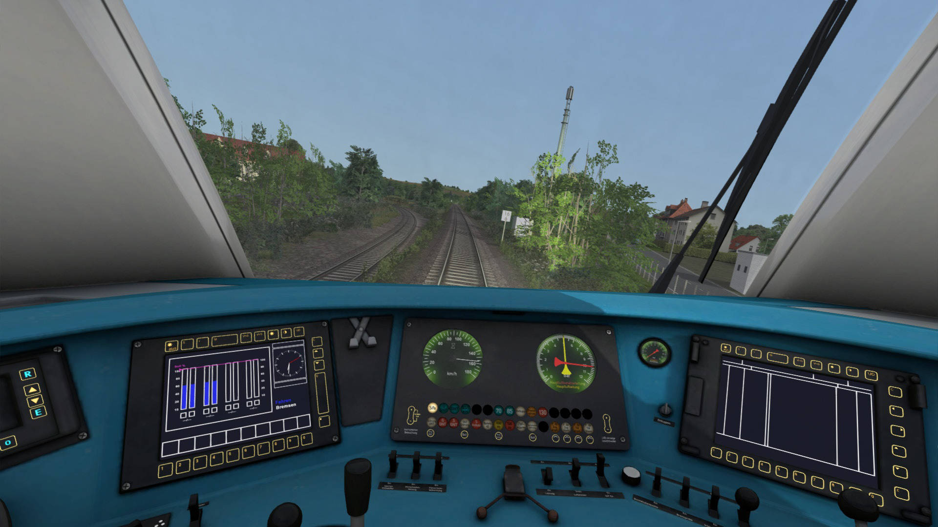 Just Trains - Train Simulator Classic