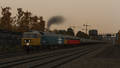 Just Trains - Train Simulator Classic