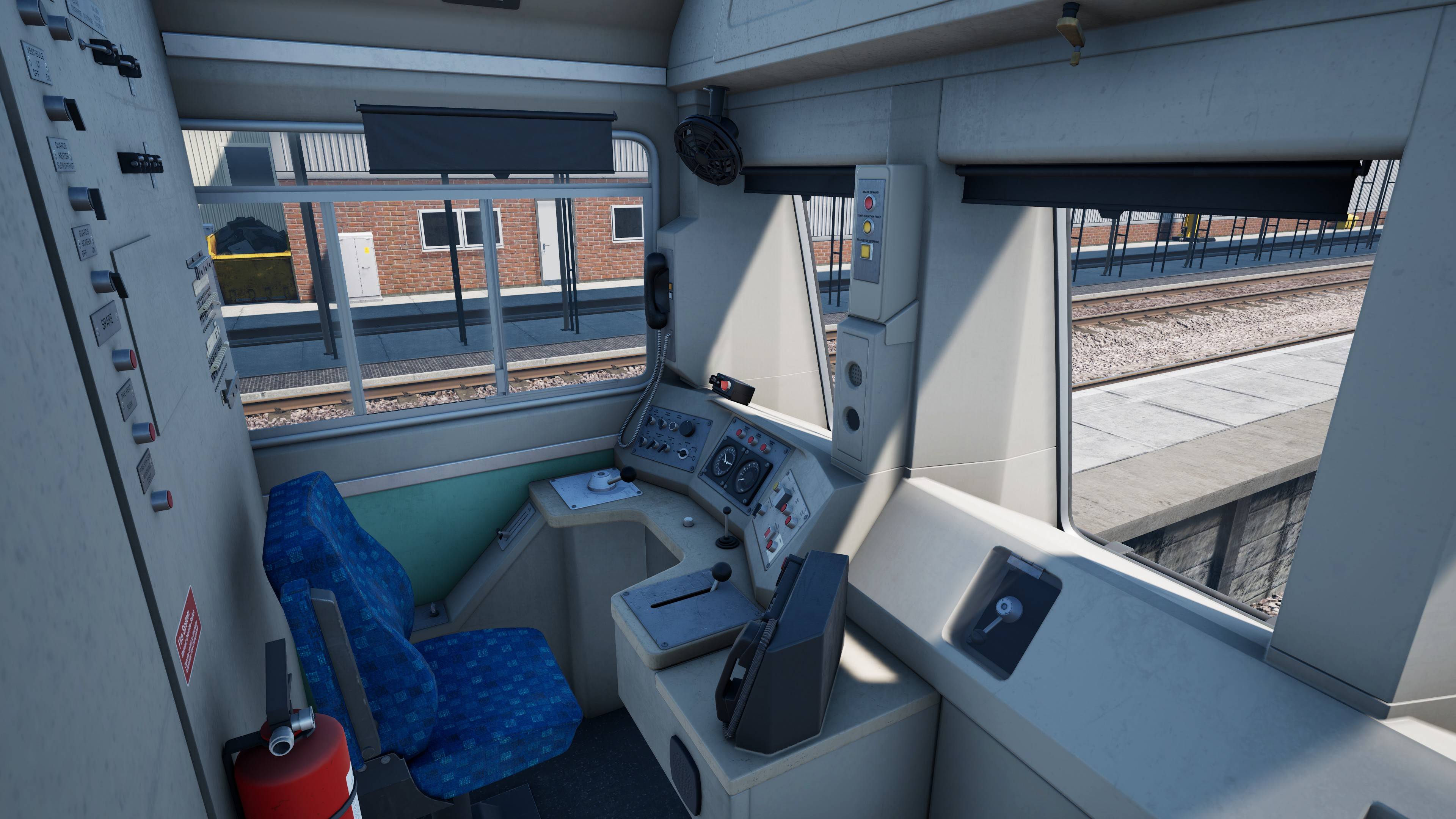 Just Trains - Transport for Wales BR Class 142 'Pacer' DMU Add-On