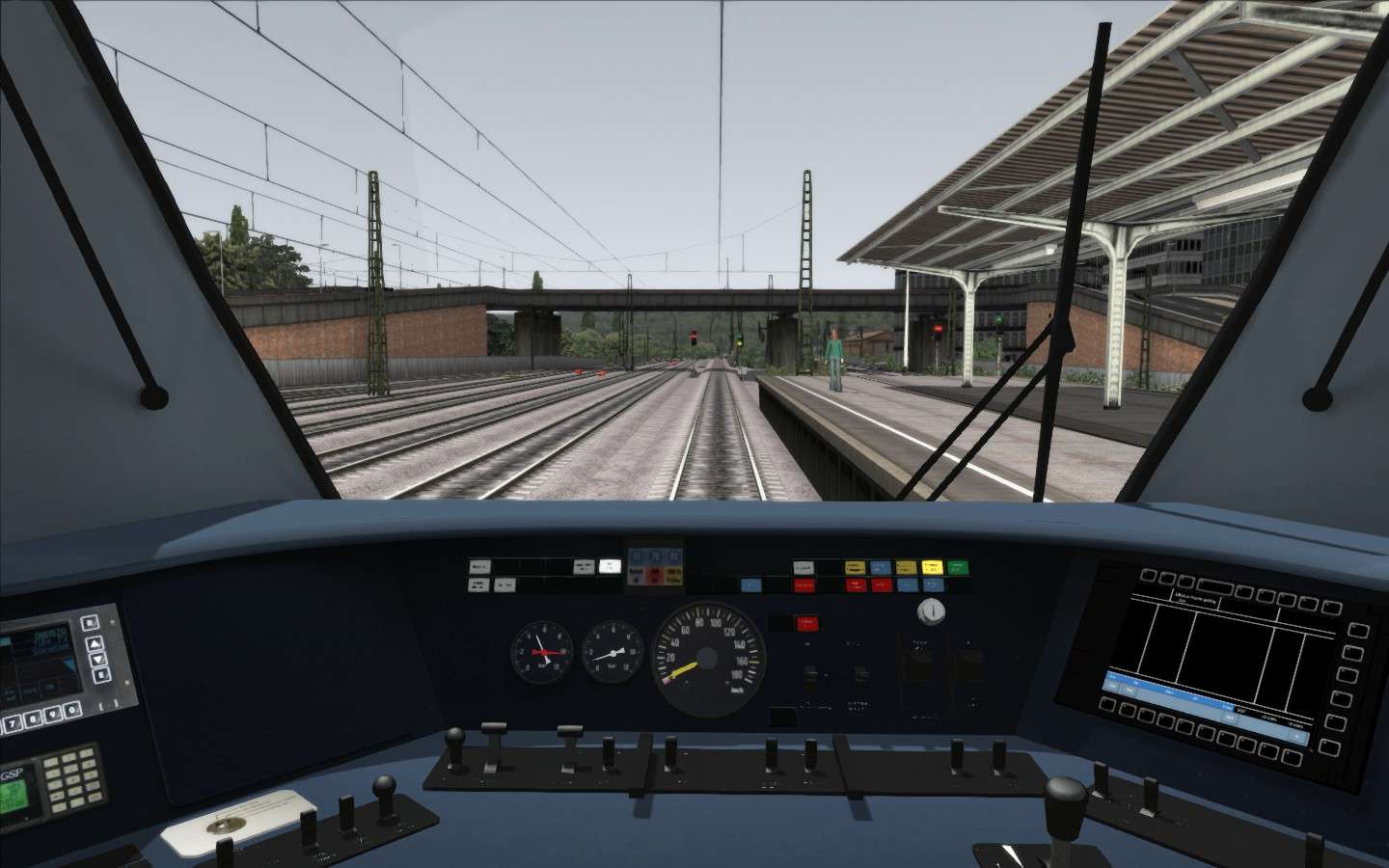 Just Trains - Vizzart - Rail.Arts BR 427