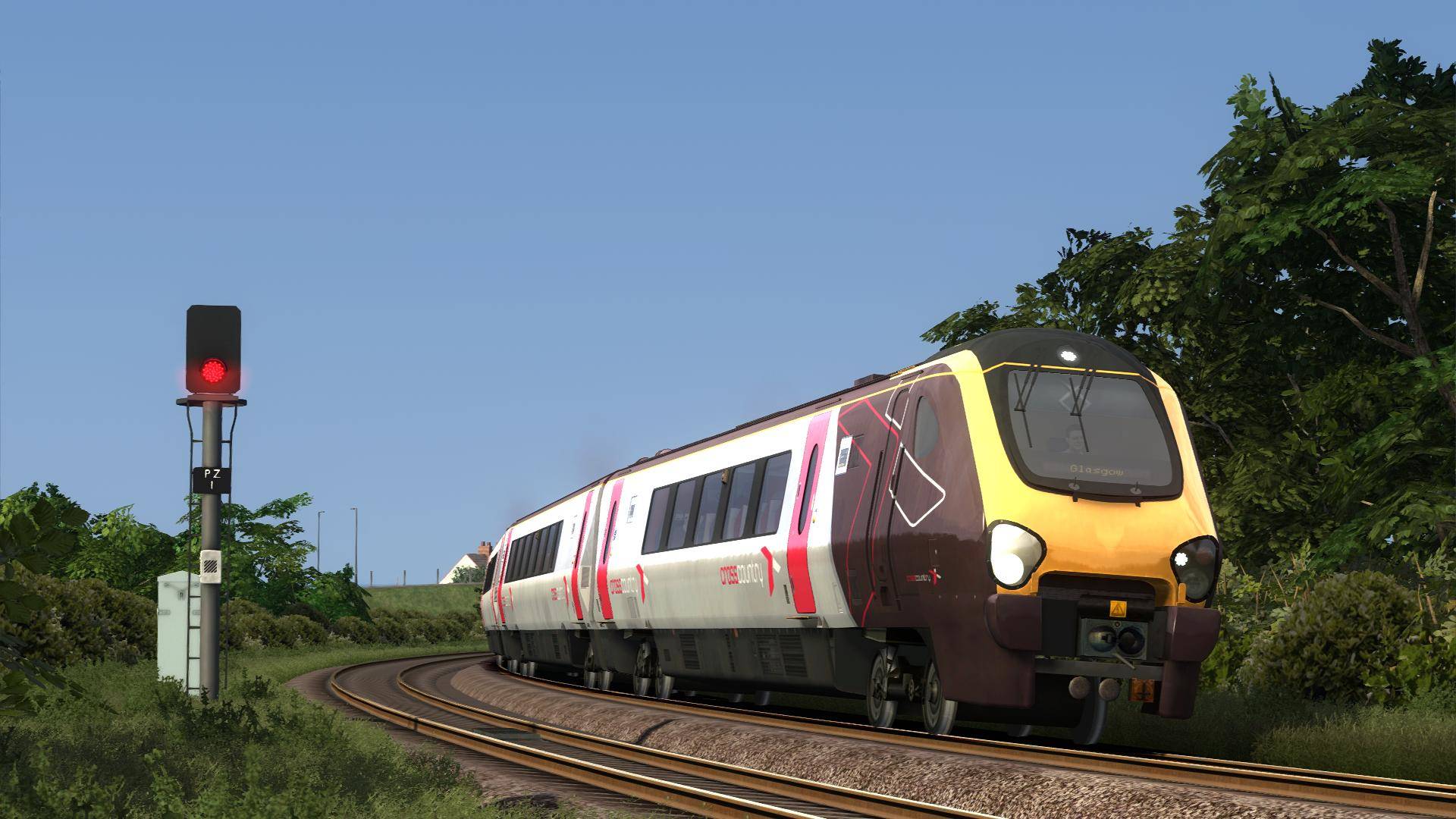 Just Trains - Western Mainlines Cornish Main Line Extension