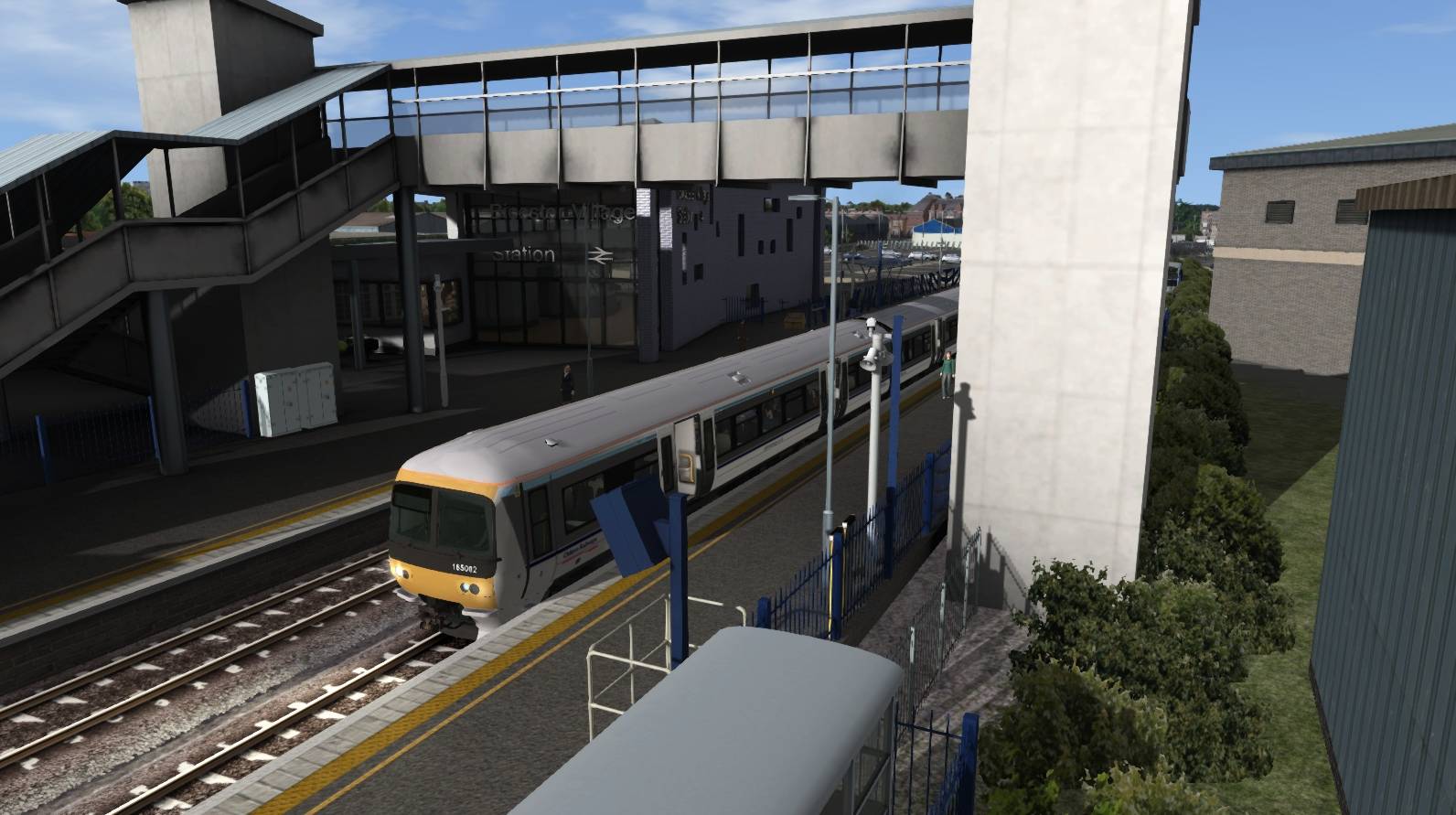 Just Trains - Western Mainlines: The Complete Collection