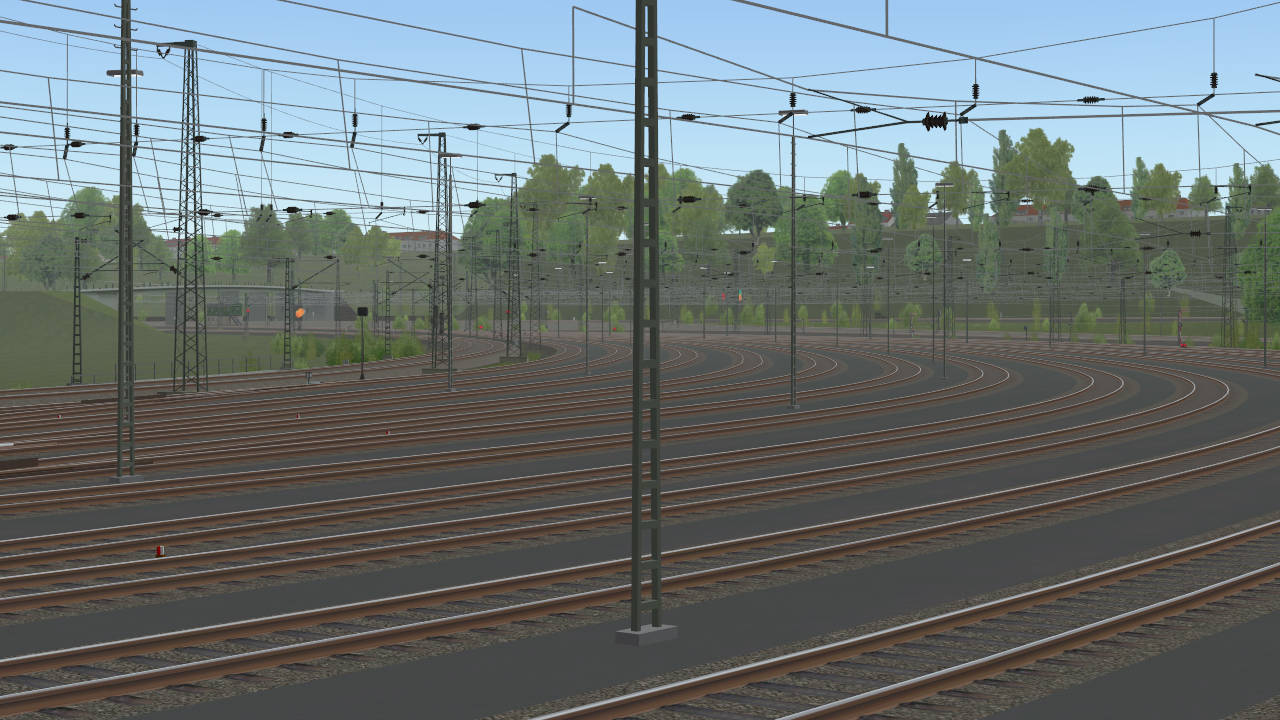 Just Trains - ZUSI 3 - Aerosoft Edition