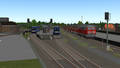 Just Trains - ZUSI 3 - Aerosoft Edition
